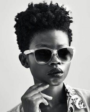 Cool Natural Hairstyles You May Have Not Tried Before | FPN