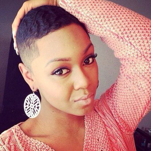 Cool Low Haircut Styles That Will Make You Ditch Hair Extensions | FPN