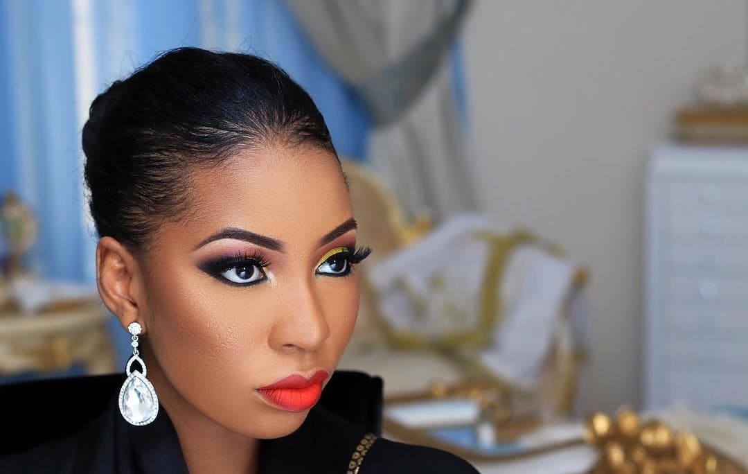 Top Nigerian makeup artists to follow this year