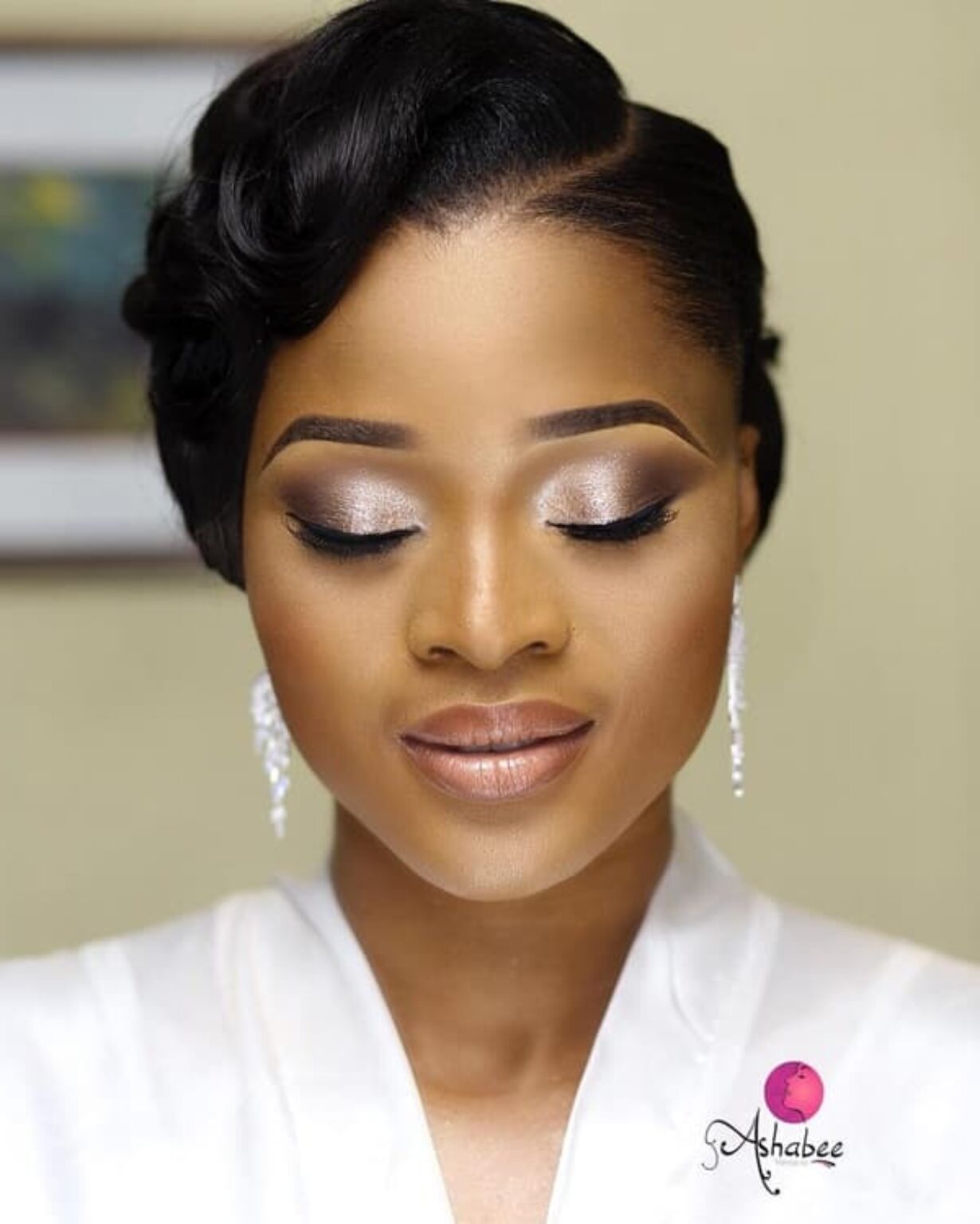 Top Nigerian makeup artists to follow this year