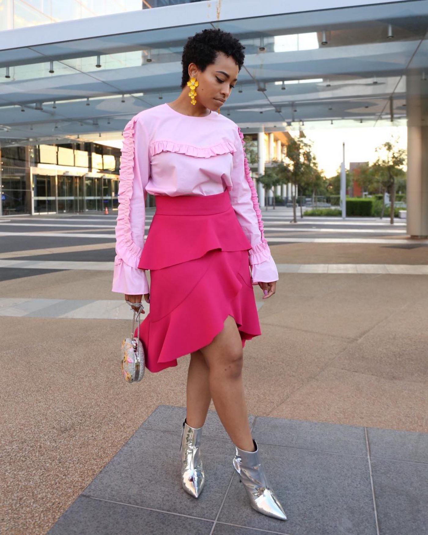 5 Outfit Color Combinations You Probably Never Thought About | FPN