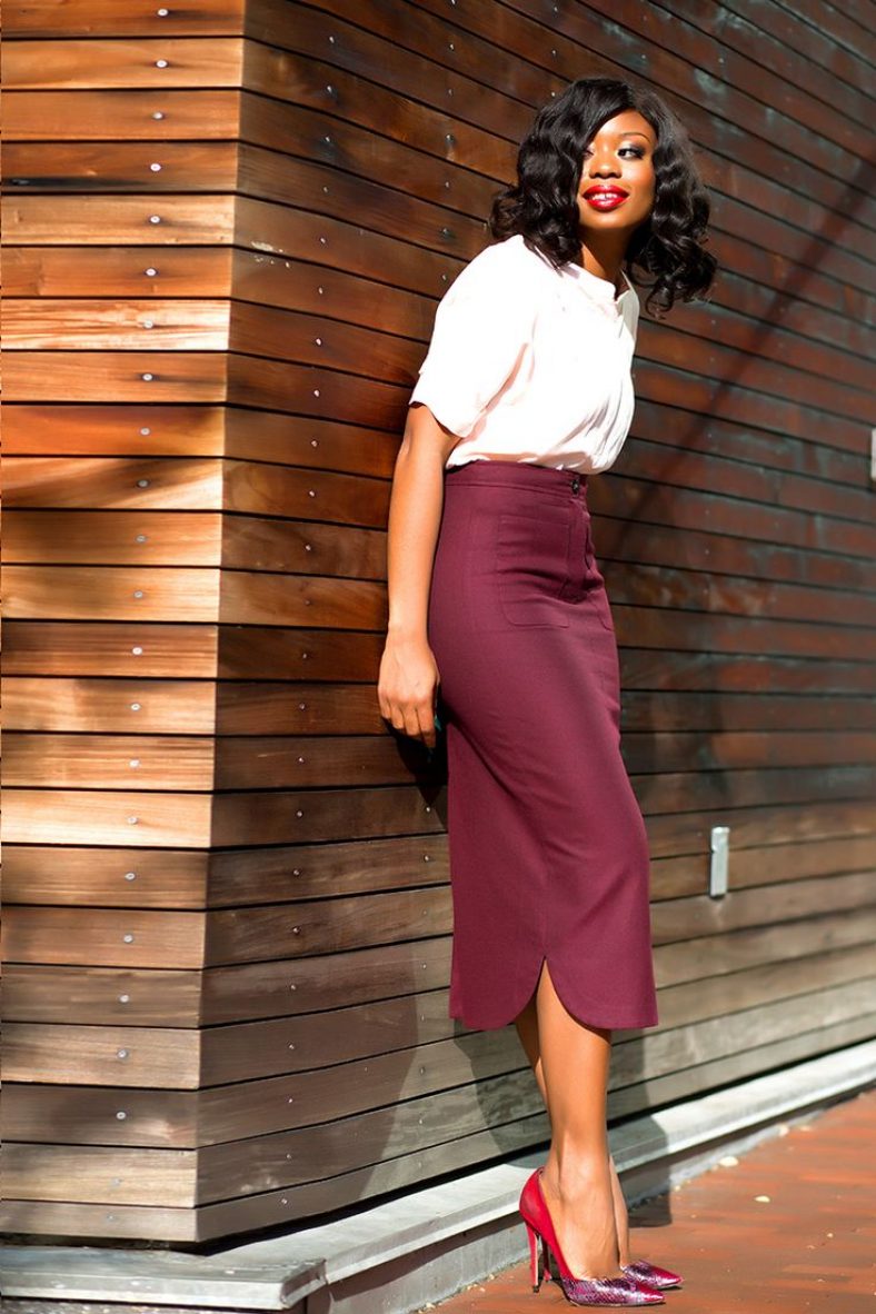 8 Outfit Color Ideas You'd Love To Wear This Month | FPN