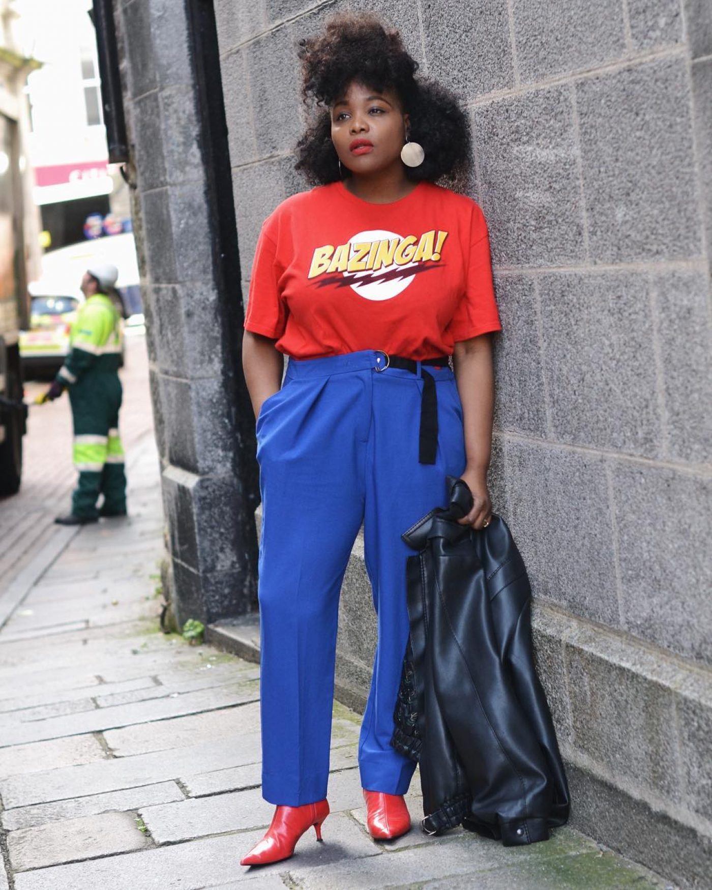 8 Outfit Color Ideas You'd Love To Wear This Month | FPN