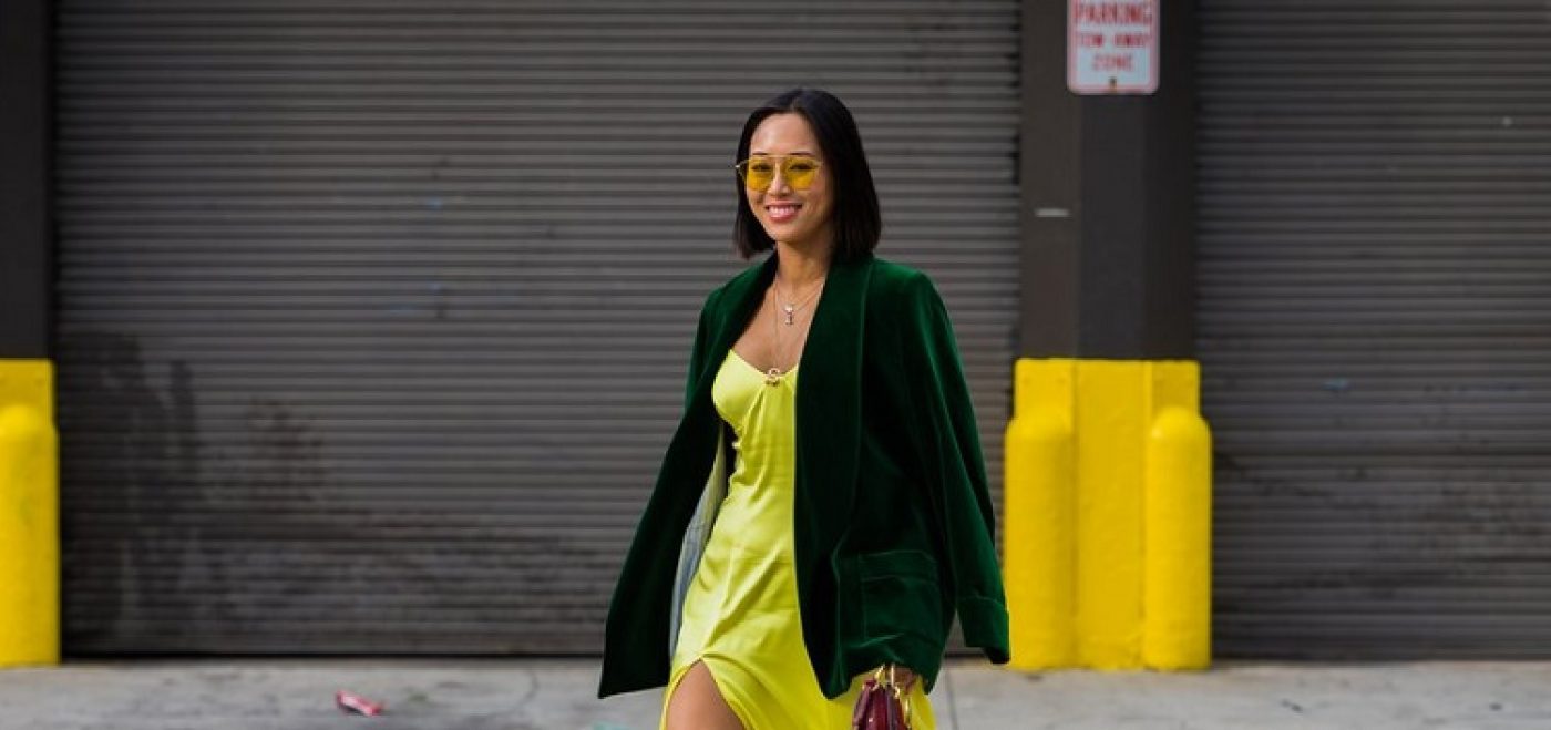 10 Outfit Color Ideas You'll Want To Steal Now | FPN