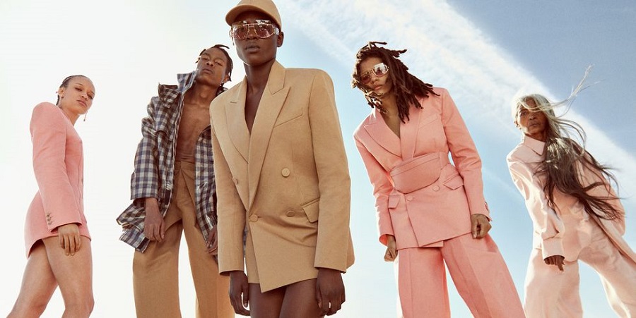 You Need To Have a Look at Rihanna's Fenty Collection | FPN