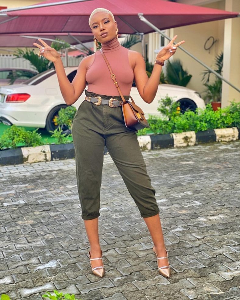 5 Going-out Style Lessens To Steal From Nancy Isime | FPN