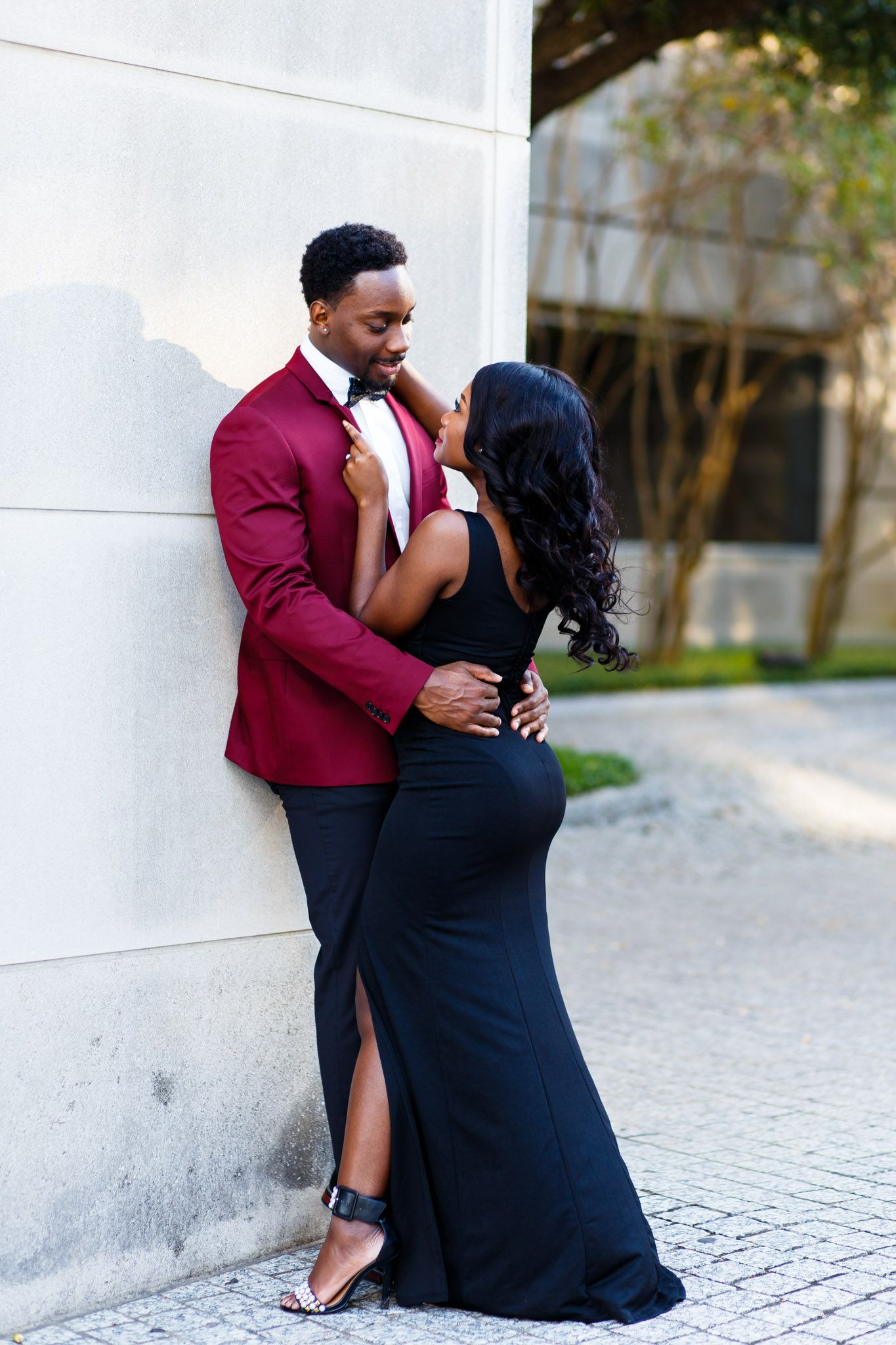 How To Celebrate Your Wedding Engagement | FPN