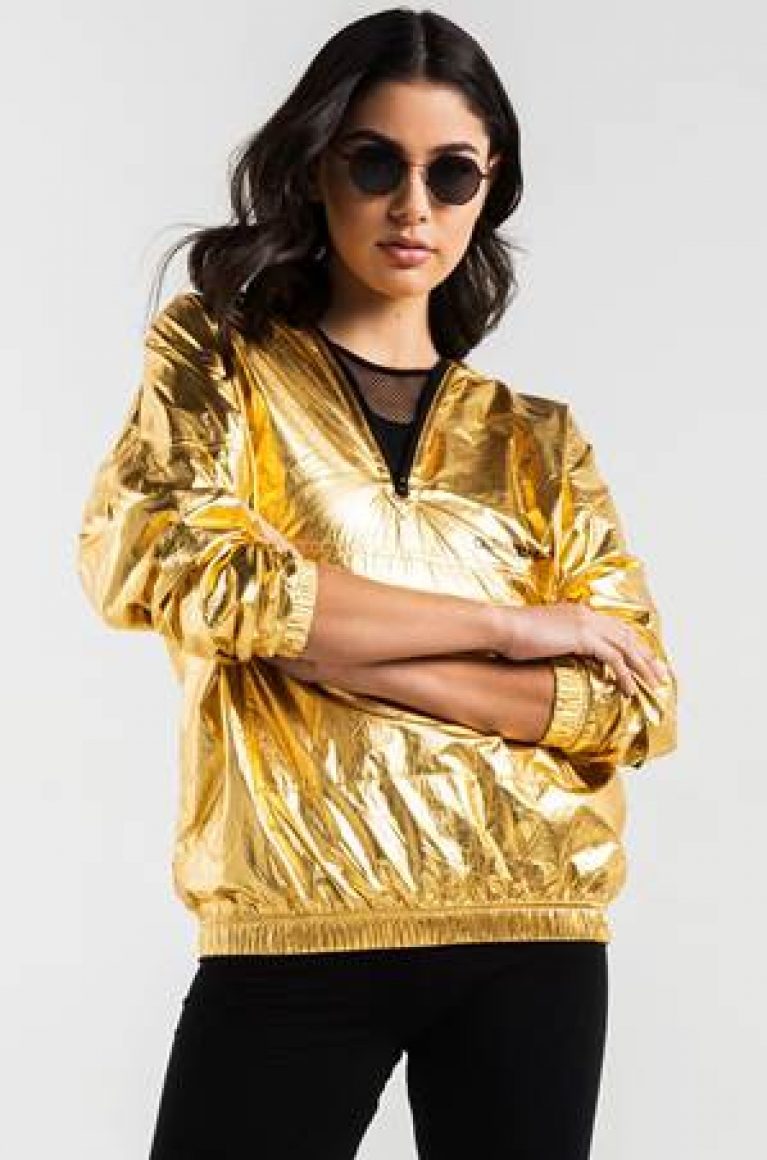 8 Types of Windbreakers And How To Wear Them | FPN