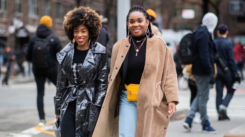 8 Types of Windbreakers And How To Wear Them | FPN