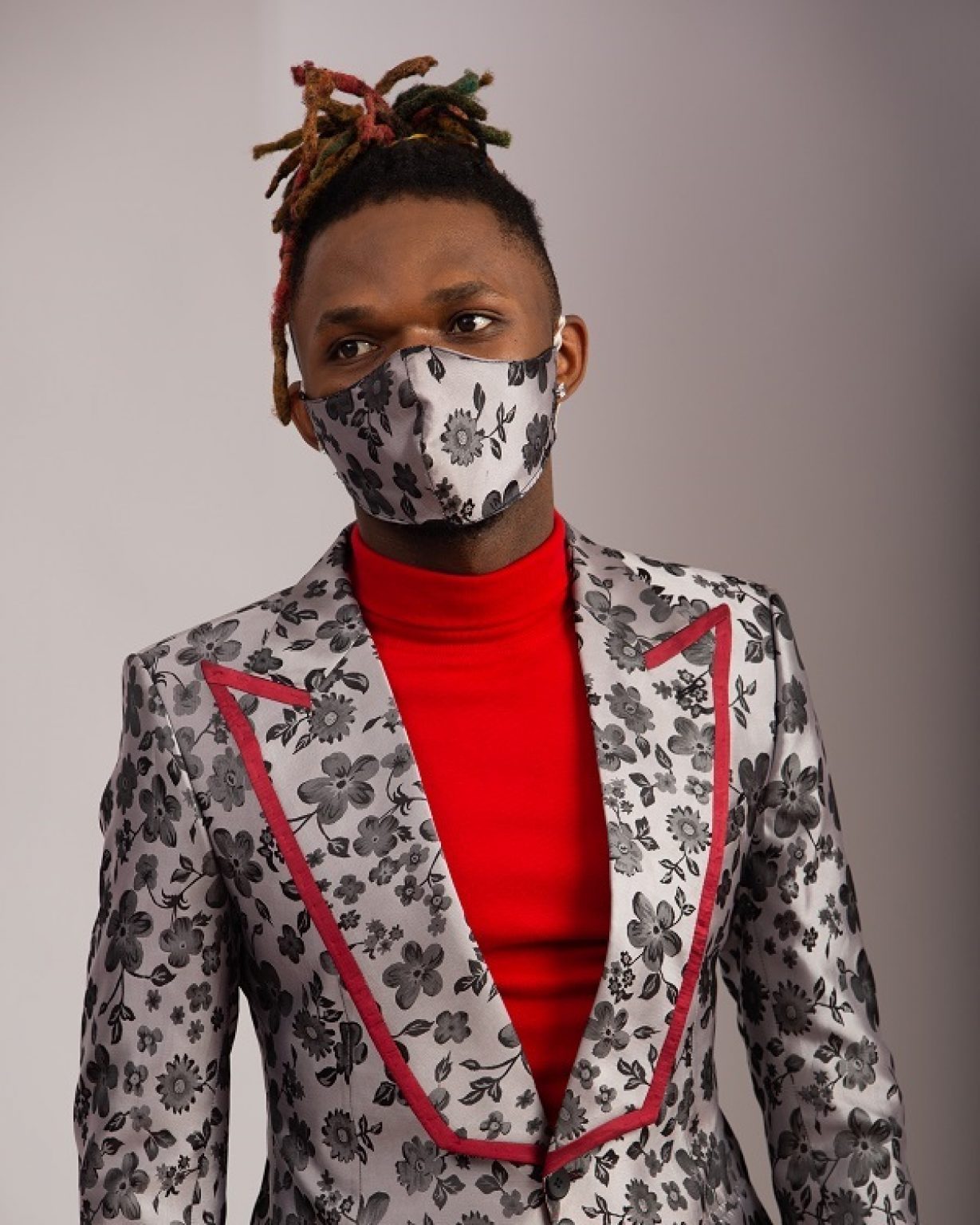 Jurio Luti Drops Its Suit Collection — Brazen | FPN