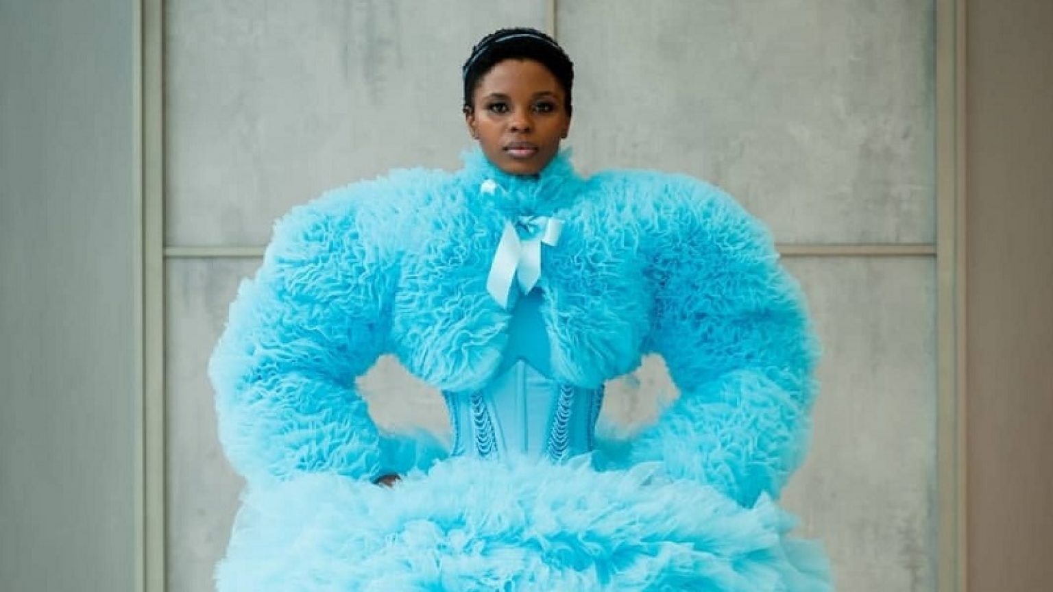 Gert-Johan Coetzee's 2021 Collection Is Fit For Every Stylish Modern ...