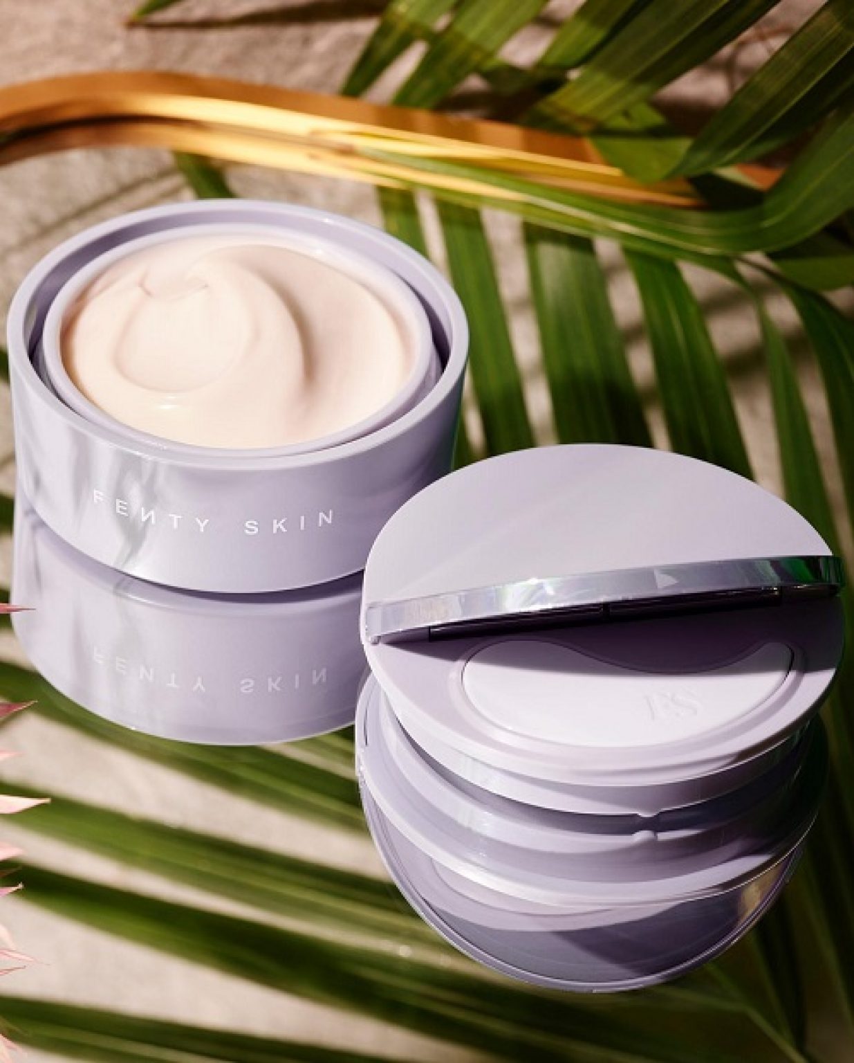 Rihanna's Fenty Skin Has A Night Cream For Your Skin | FPN