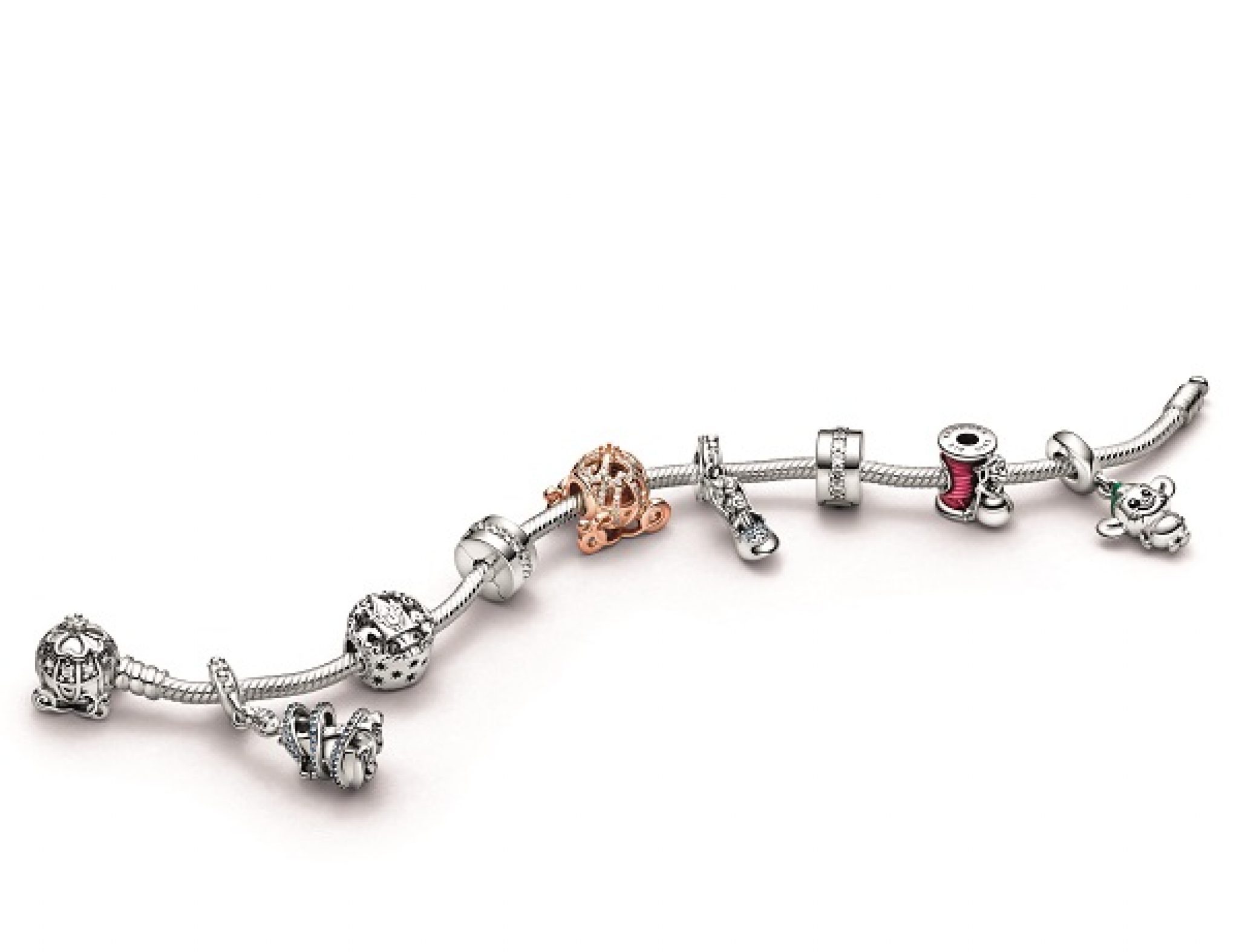 The Season to Sparkle as Pandora launches a new collection - Pandora ...