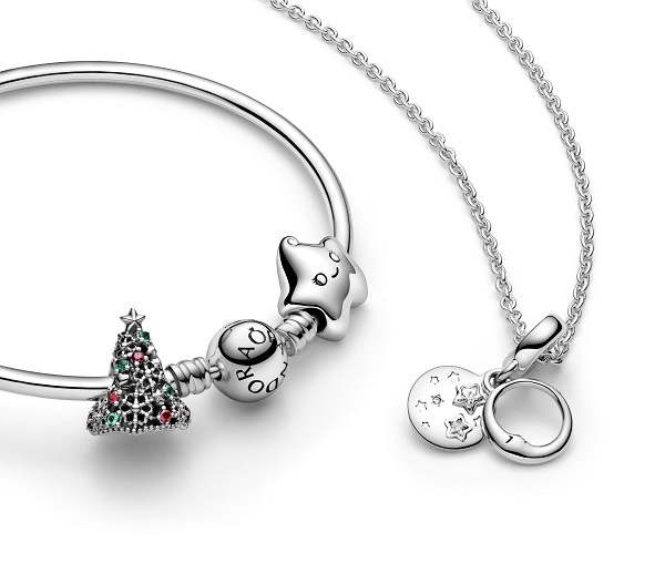 The Season to Sparkle as Pandora launches a new collection - Pandora ...
