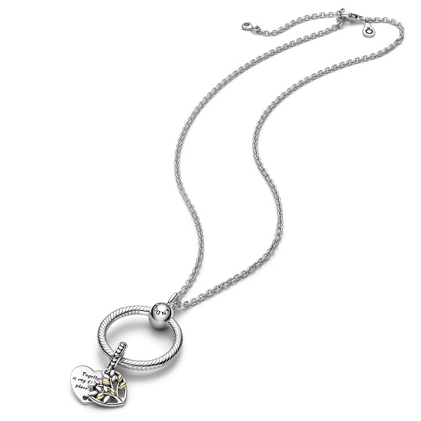 The Season to Sparkle as Pandora launches a new collection - Pandora ...