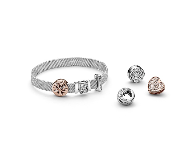 The Season to Sparkle as Pandora launches a new collection - Pandora ...