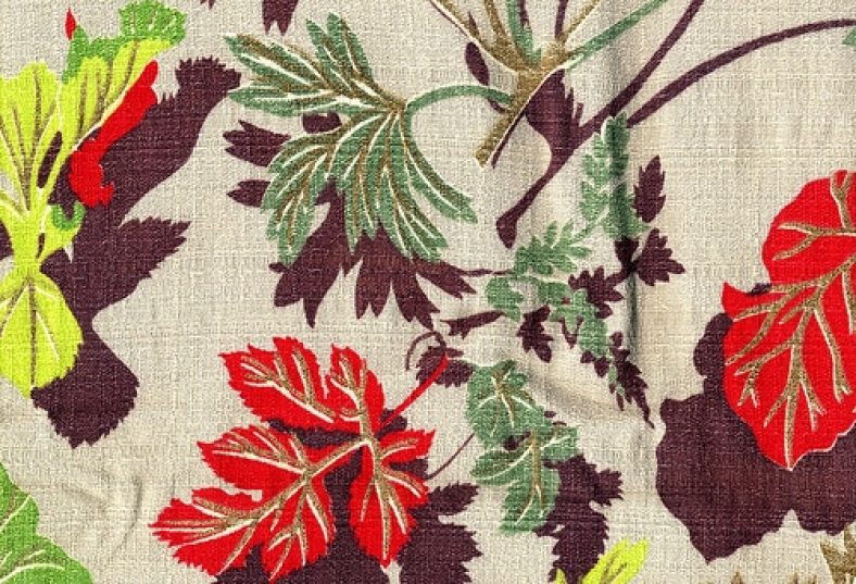 5 Gorgeous Textiles from Around the World You Need In Your Closet | FPN