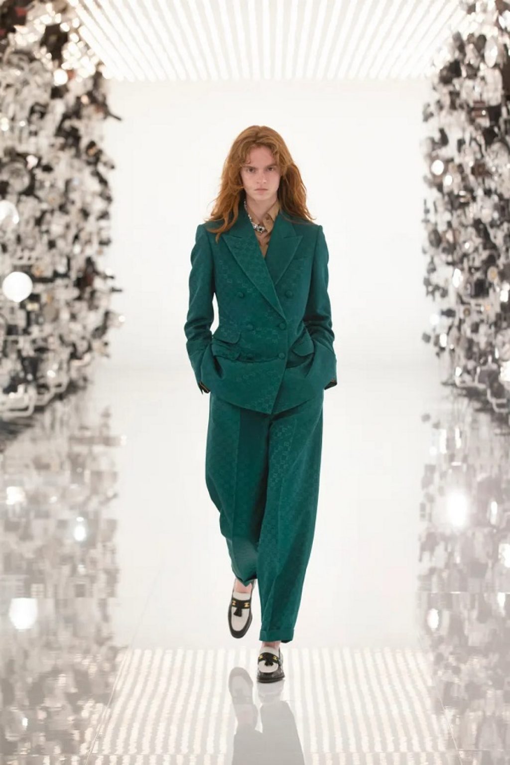 Gucci Marks Its 100-Year Anniversary With A Sumptuous Collection | FPN