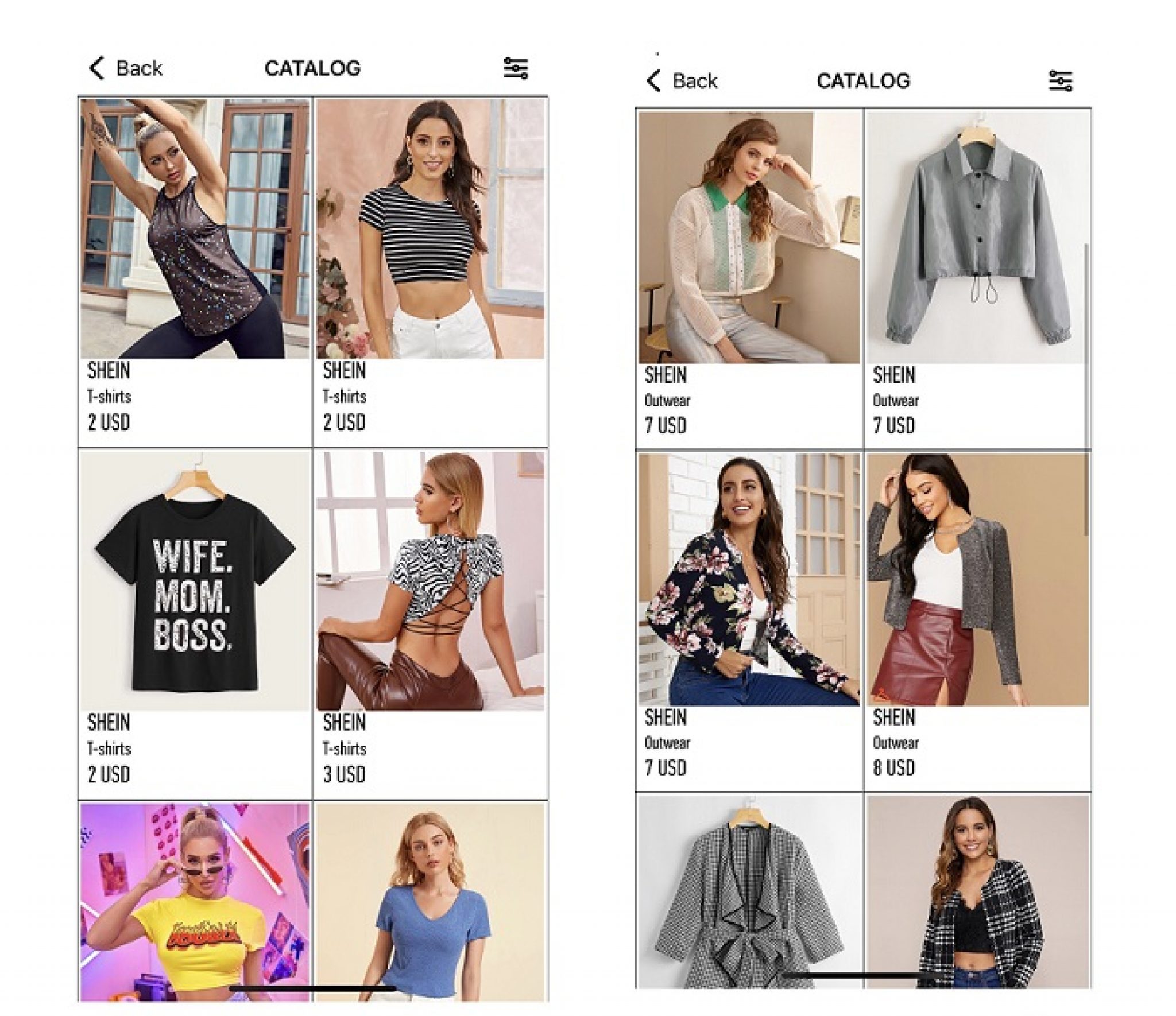An Overview Of The New Virtual Fashion Fitting Technology | FPN