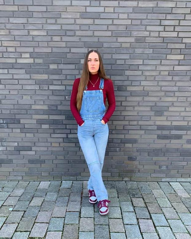 5 Unique Ways To Style Dungaree In Spring Season | FPN