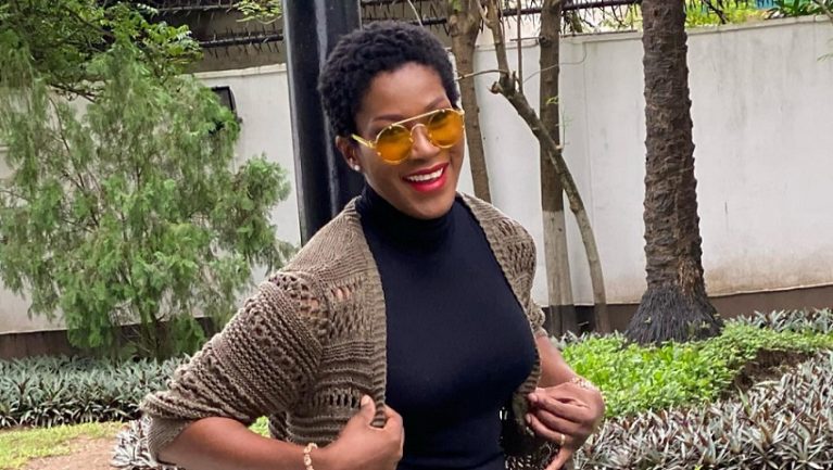 Actress Stephanie Linus Announces The Birth Of Second Child | FPN