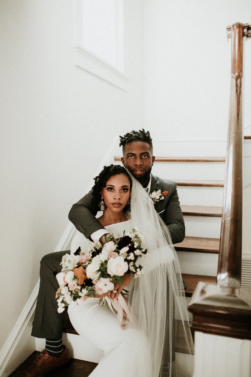 What Exactly Does The White Wedding Means For Africans? | FPN