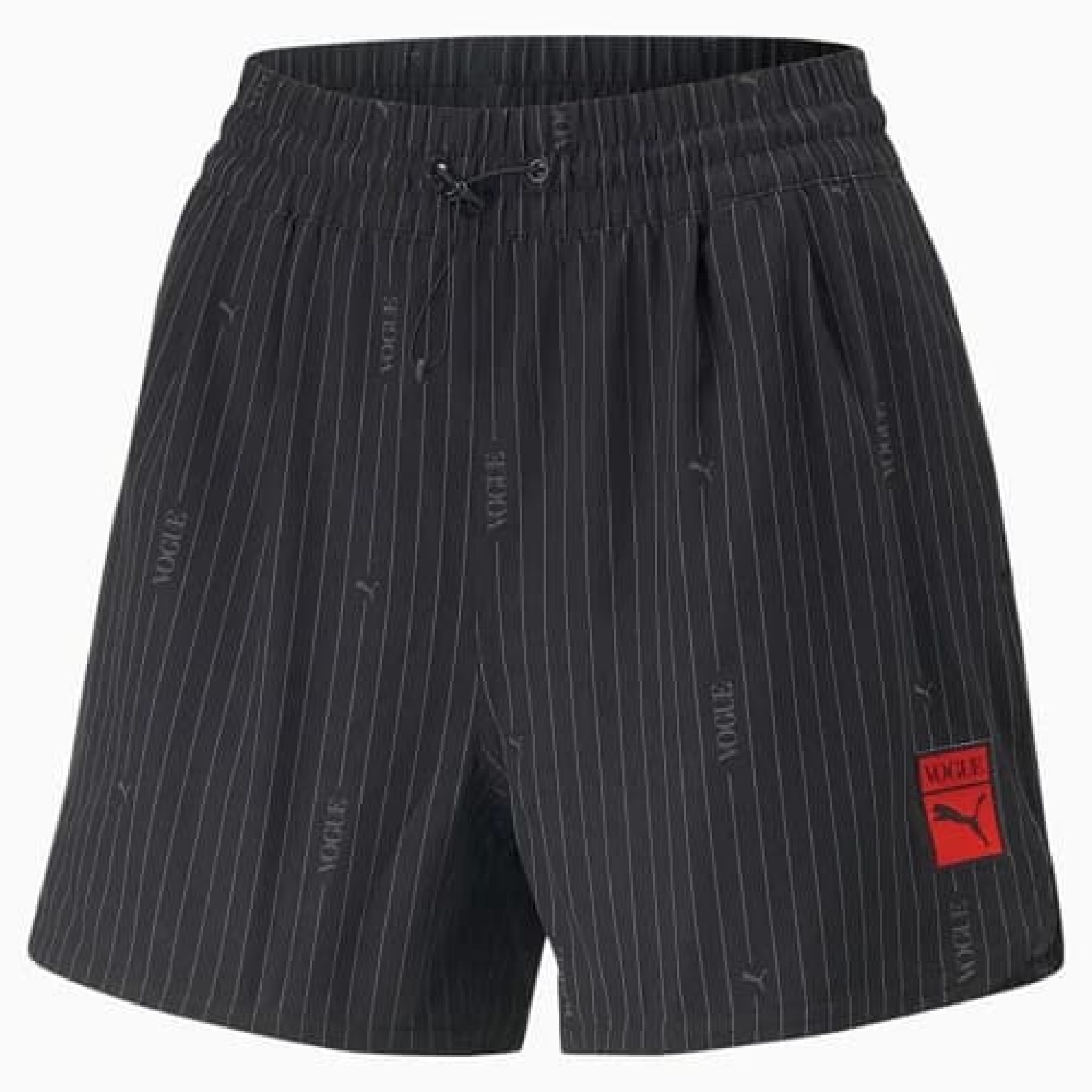 Nomzamo Mbatha Channels the Sporty Chic in the First-Ever Puma x Vogue ...