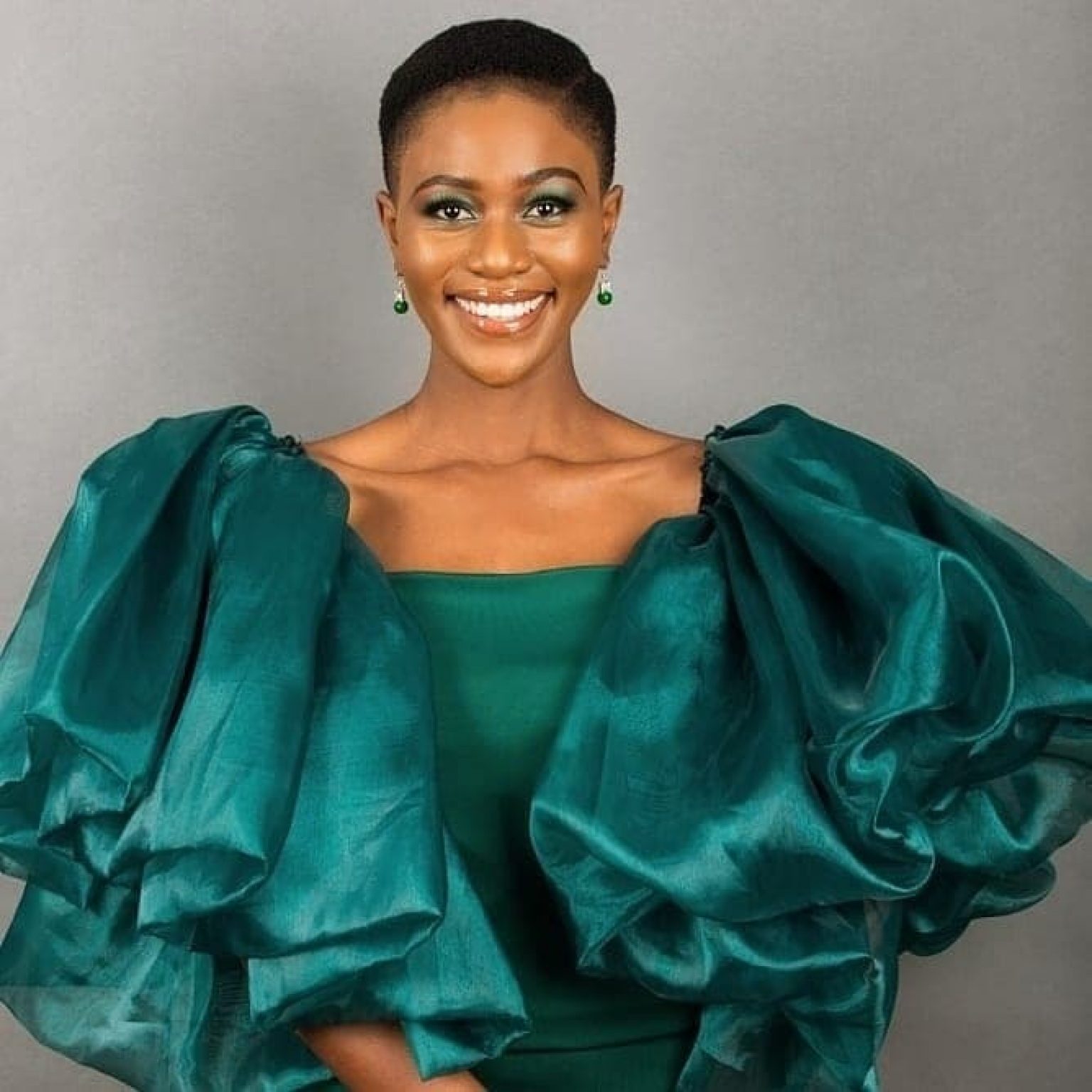 Get To Know Natasha Dlamini, The Zimbabwean Actress Whose Love For ...