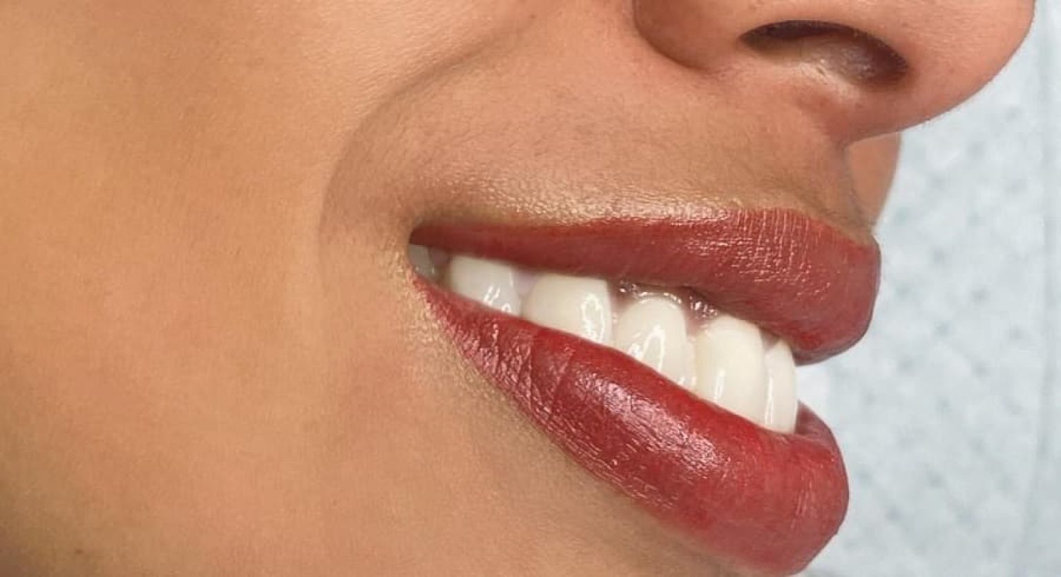 Lip Blushing: Get To Know About This Controversial Beauty Treatment | FPN