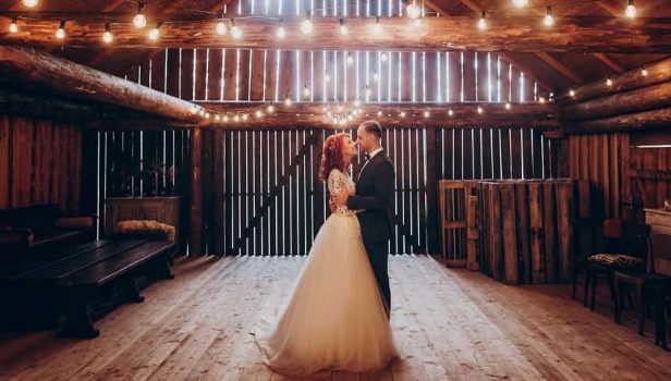 5 Popular Types of Indoor Wedding Venues To Consider For Your Big Day | FPN