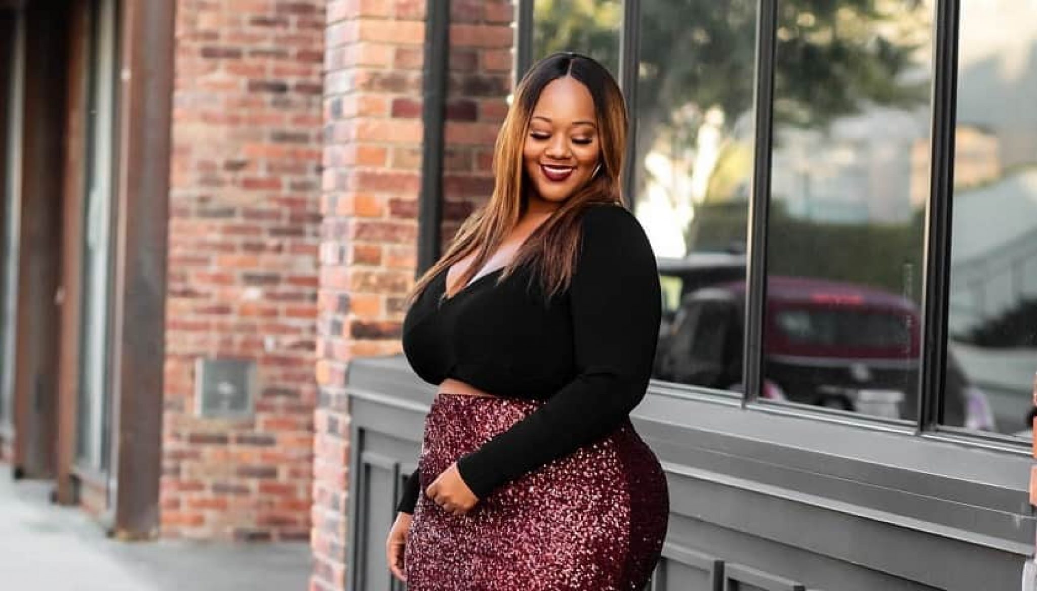 10 Life-Changing Plus-Size Style Tips You'd Need For Every Season | FPN