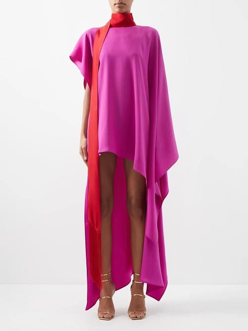 14 Chic Party Dresses You'll Need For The Festive Season | FPN