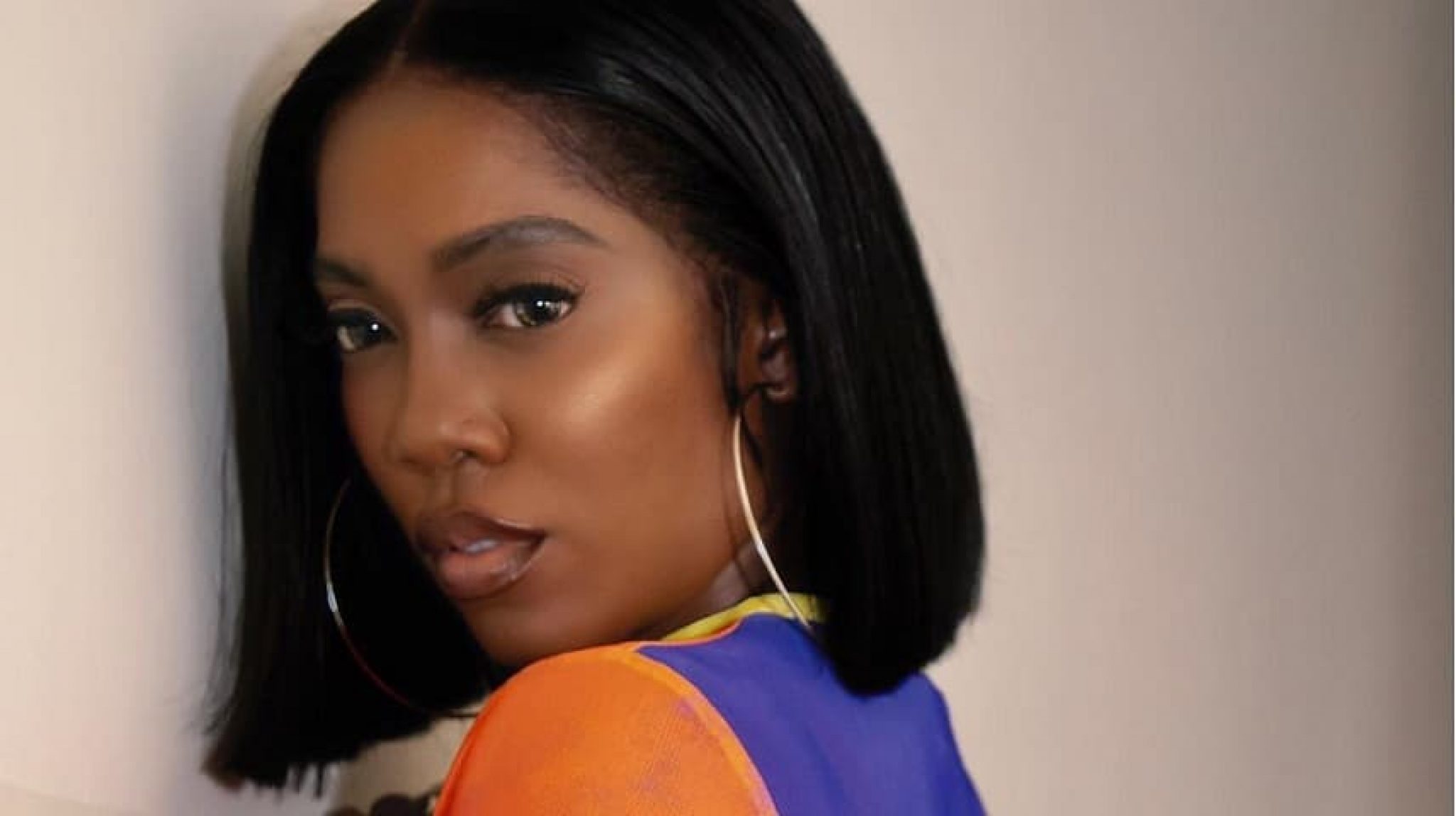 Tiwa Savage Looks Oh-so Pretty as She Rock the Pixie Cropped Hairstyle ...