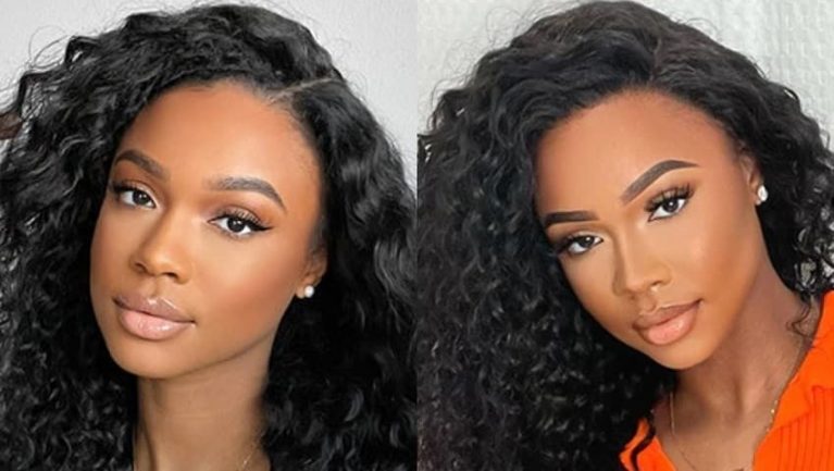 LuvmeHair Tells How To Moisturize The Water Wave Wigs by LuvmeHair | FPN