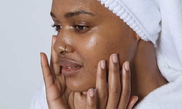 7 Reasons You Should Start Steaming Your Face | FPN