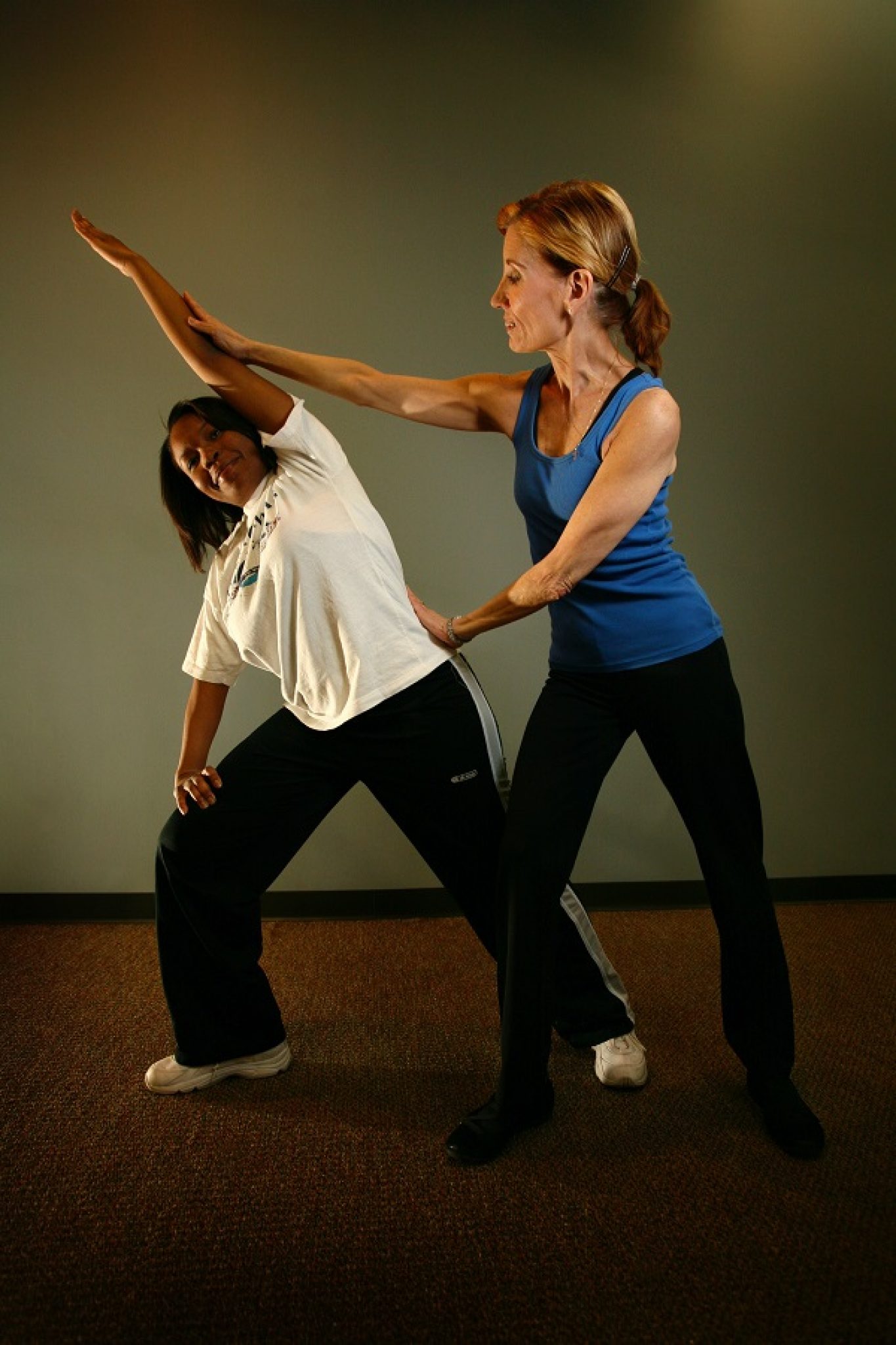 9 Fun Festive Exercises for the Holiday Season | FPN
