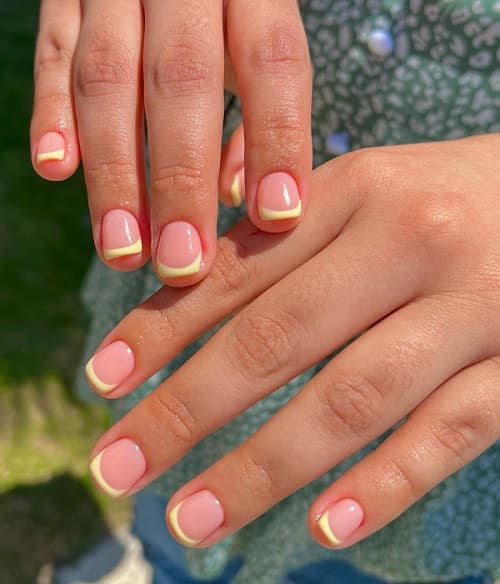 Nail Art Ideas for Short Nails: Our Top Picks | FPN
