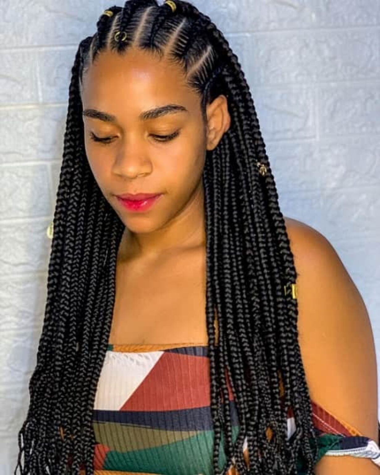 10 Braided Hairstyles That Should Be On Your Summer List | FPN