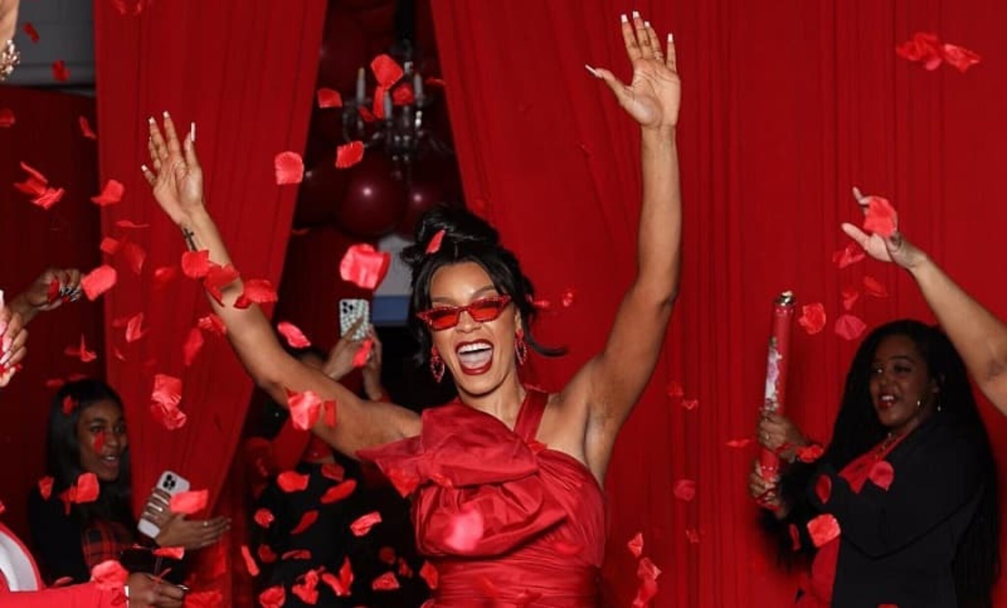 A Quick Guide to a Low-Key Bachelorette Party