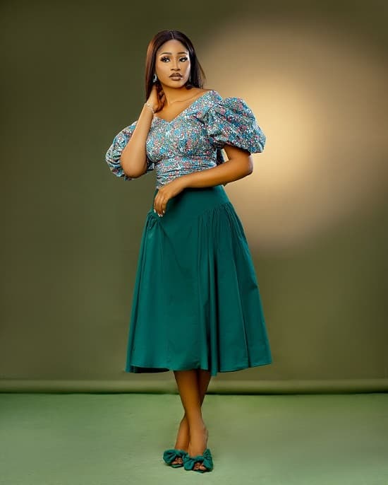 Regi Is Unveiling Stunning 'Rebirth' Collection With Captivating Photos ...