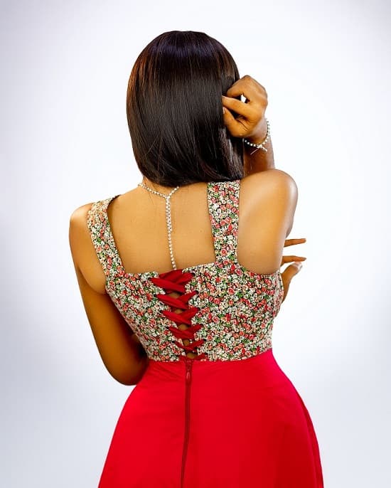 Regi Is Unveiling Stunning 'Rebirth' Collection With Captivating Photos ...