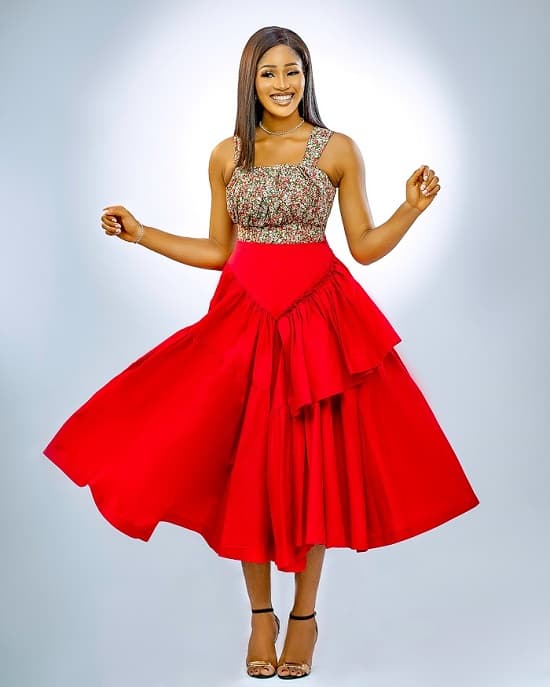 Regi Is Unveiling Stunning 'Rebirth' Collection With Captivating Photos ...