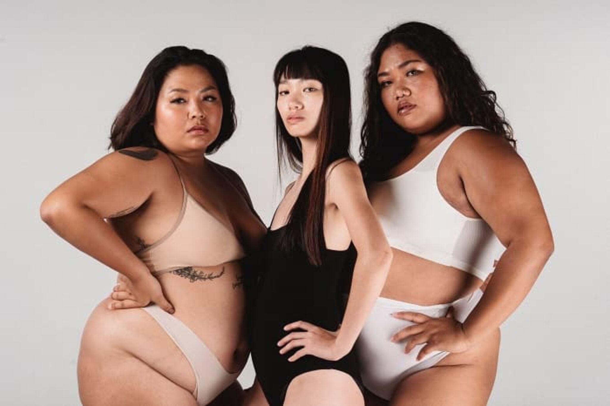 Size Inclusivity in Fashion: Brands That Are Embracing It | FPN