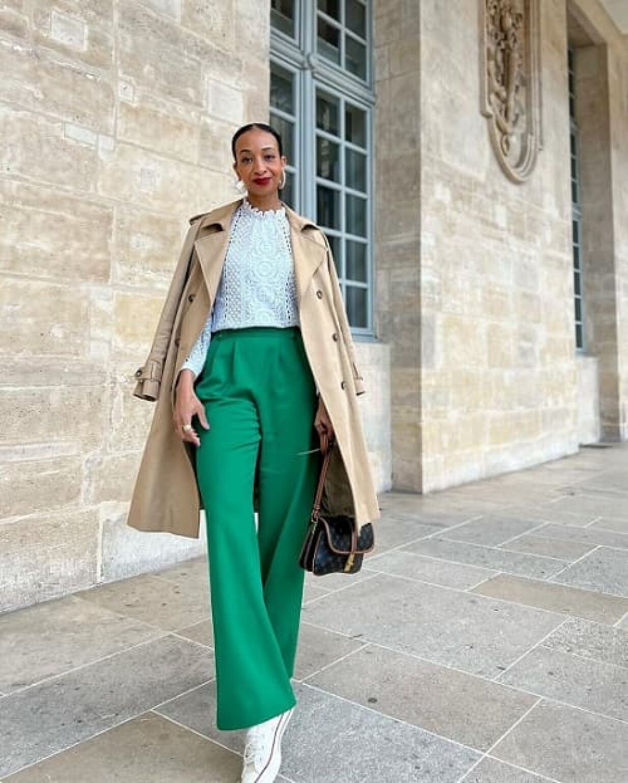 A Style Guide to Embracing the Best of French Fashion | FPN
