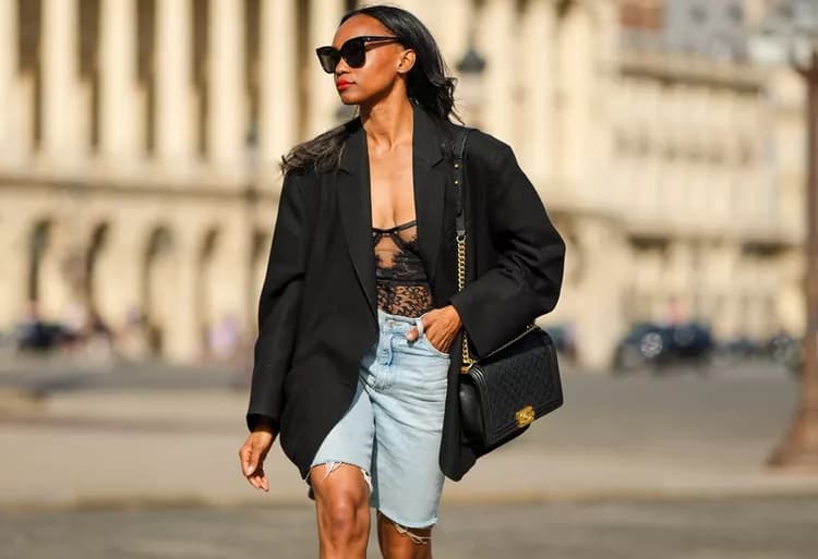 10 Cool Ways We Are Styling The Short Pants This Summer | FPN