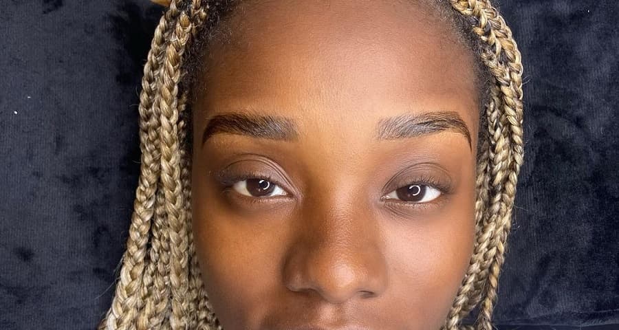 Should You Want To Do Eyebrow Tinting | FPN