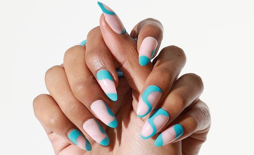 9 Best Press-On Nails To Try Out This Season | FPN