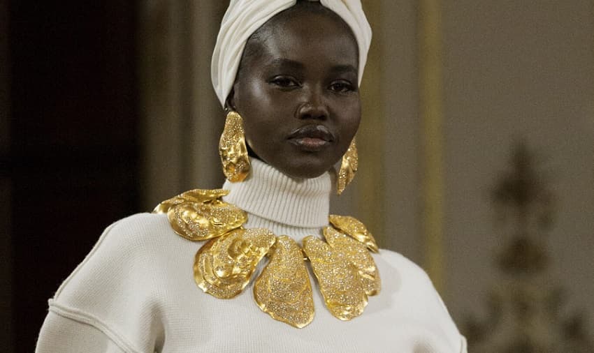 How to Wear Precious Metals in Style