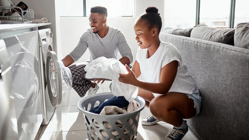 Revolutionize Your Laundry Routine With These Simple Tricks | FPN