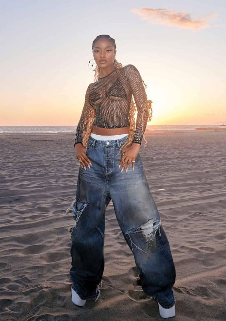 13 Times Ayra Starr Gave Us Pure and Undiluted Gen-Z Fashion | FPN